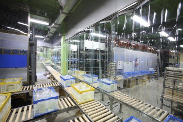 KBO (サンプル）神畑養魚株式会社｜KAMIHATA BUSINESS ONLINE｜カミハタビジネスオンライン